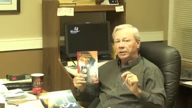 Satan Defeated - #08_ Psalm 89 and the Kingdom_Псалом 89 и Царство