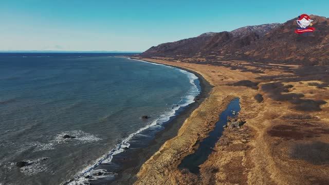 Песня к 100-летию Усть-Камчатского района