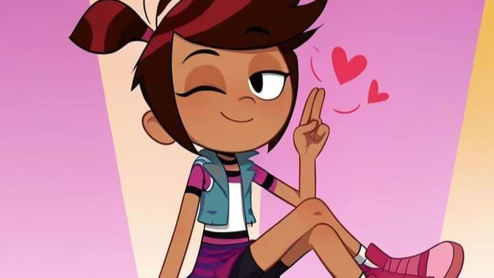 Призрак и Молли Макги песня «Один лучший друг» One Best Friend