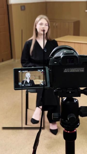 готовим интервью с председателем комитета по науке и инноватике Тульской области А.В.  Панкратовым