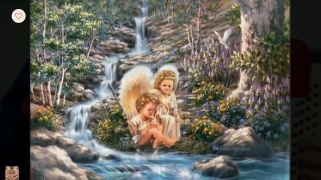 Мелодия любви