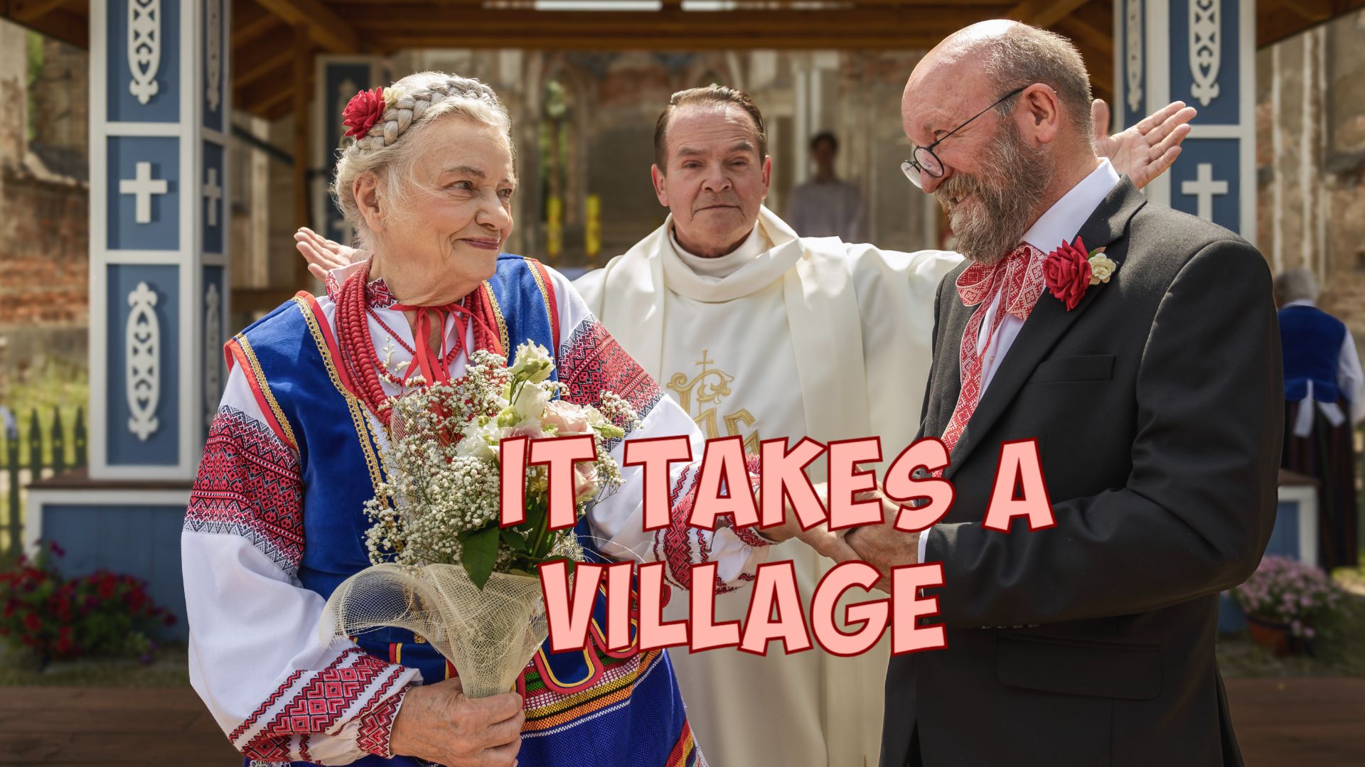 Все за одного | Podlasie | It Takes a Village (2026)