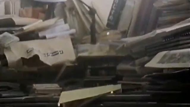 Лекция по ГО и ЧС