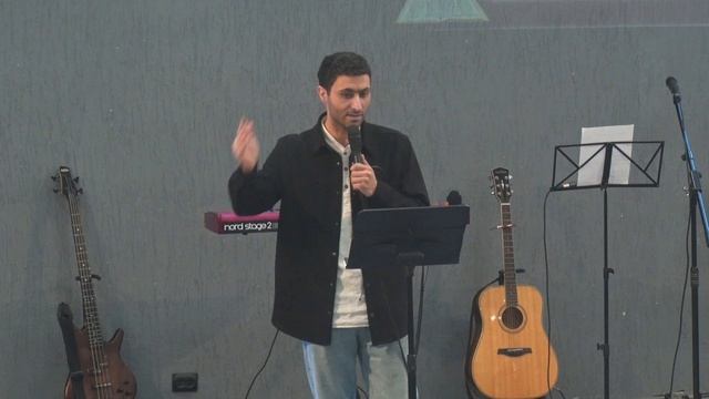 Гарик Гуликян (05 04 26)