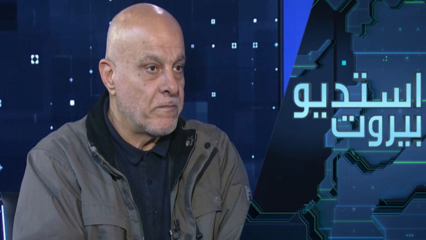 مساع دبلوماسية لفصل لبنان عن حرب إيران