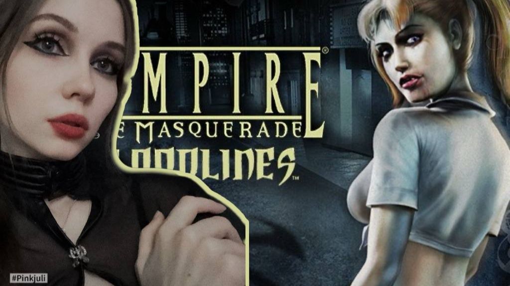 VTMB [4 - вампирские делишки/Канализации Носферату/Чайнатаун]