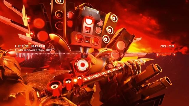 DOM studio song  titan speaker mena