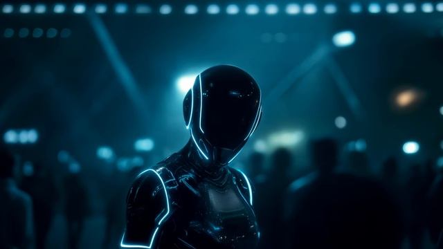 I Remember You, User — TRON Inspired Ambient Music for Focus