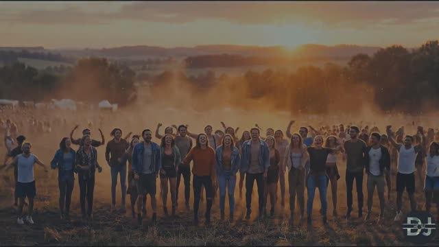 ⒺⒶⓈⓉⒺⓇ ⓁⒾⒼⒽⓉ 🌅  Ⓘⓣⓐⓛⓞ Ⓓⓘⓢⓒⓞ ⓧ Ⓔⓤⓡⓞⓓⓐⓝⓒⓔ ⓧ ⒺⒹⓂ Ⓒⓛⓤⓑ Ⓐⓝⓣⓗⓔⓜ (②⓪②⑥)