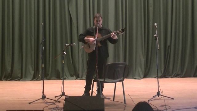 2.6. Алексей Бешуля