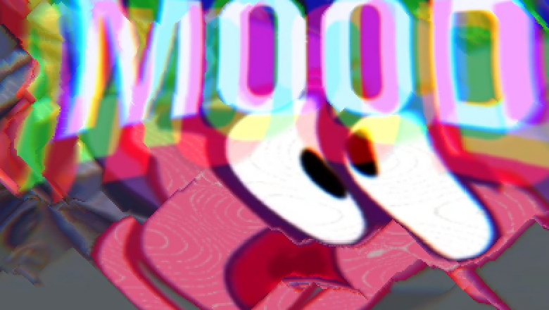 Смешарики МУД ENTRY (Жмых)