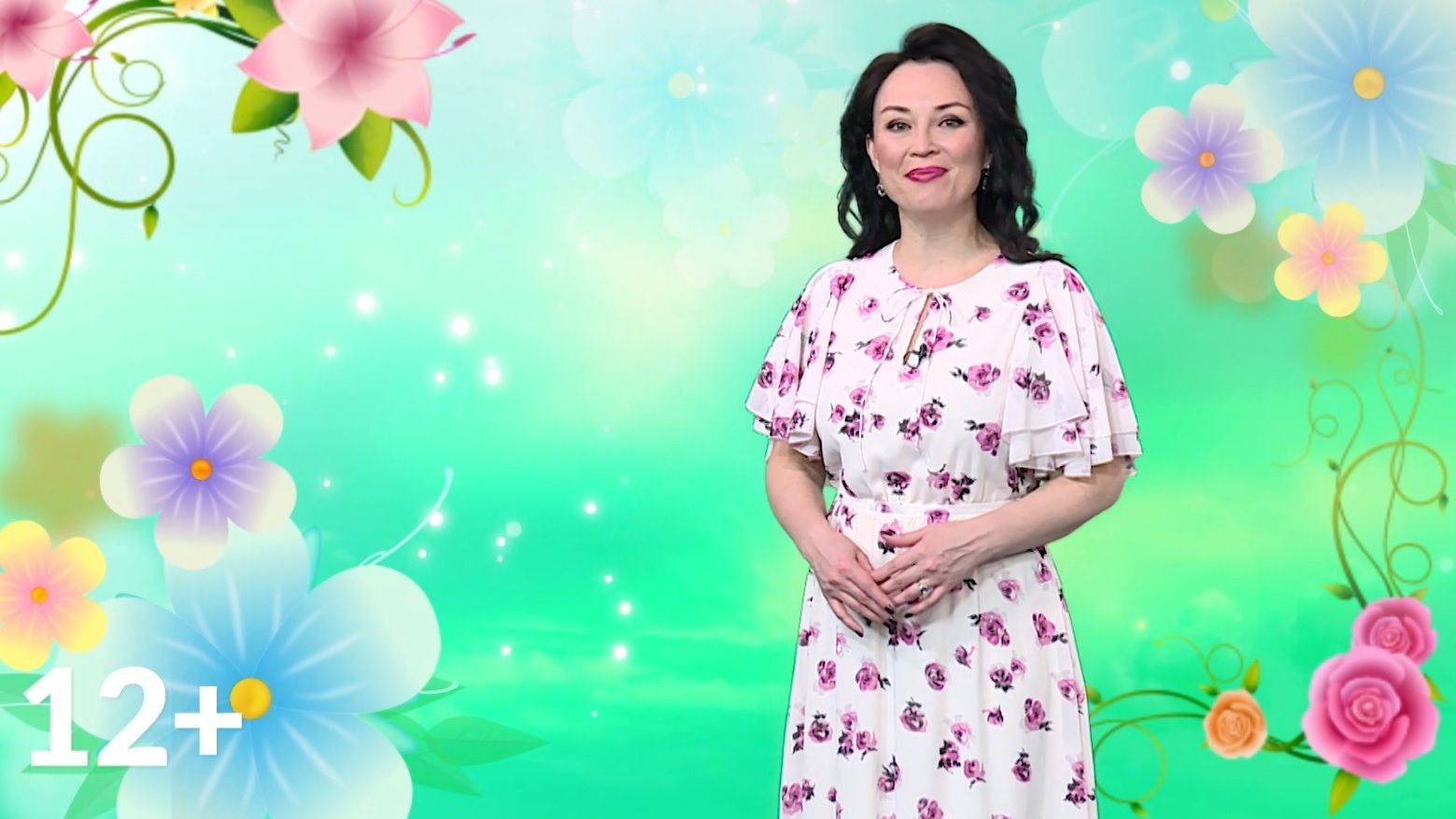 Ихлас күңелдән - 04.04.2026