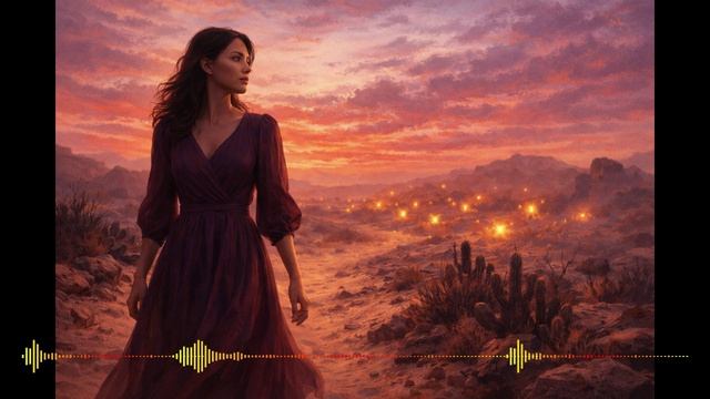 Мирра Лохвицкая—Избрав свой путь, я шествую спокойно