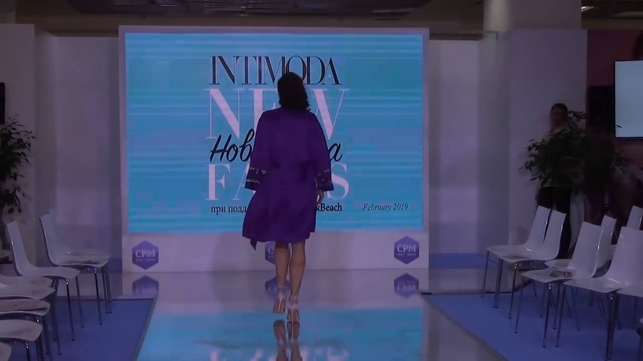 журнал ИНТИМОДА и женское белье  INTIMODA magazine and lingerie #petraksenov #fashion