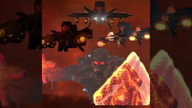 Juggernaut 77 episode song