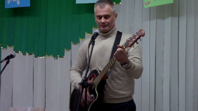 Вячеслав Настас - Западная Сибирь