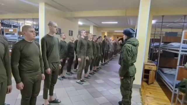 Джамаат на СВО или как мигрант подмял под себя русских