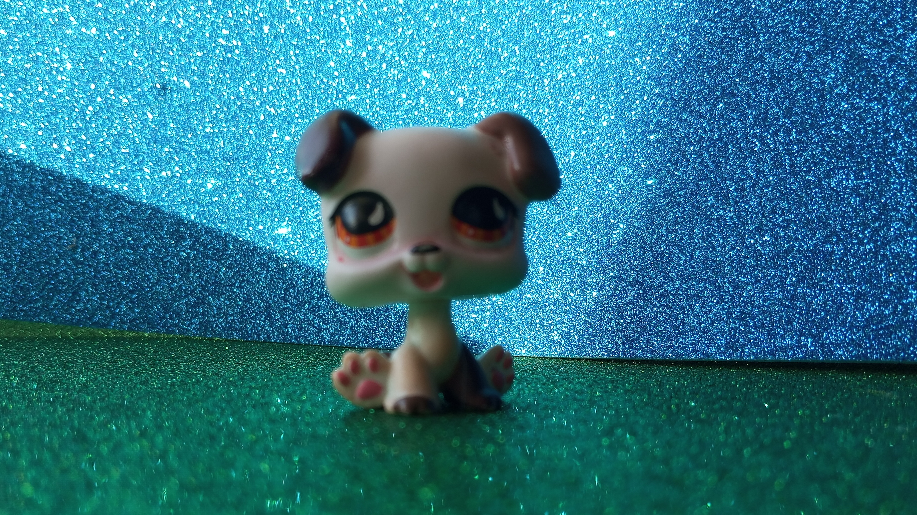 опенинг lps сериала жизнь Toma Dawsona