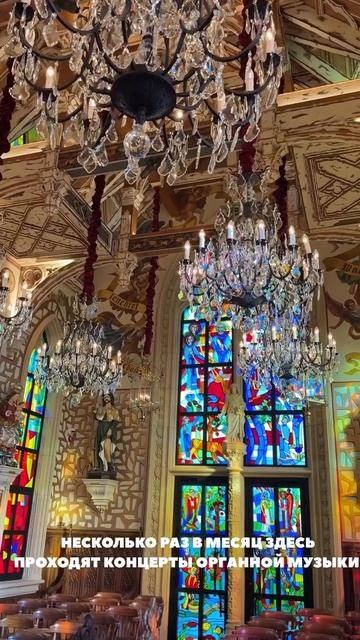 Всего в 30 минутах от Ростова-на-Дону расположен удивительный отель Old House