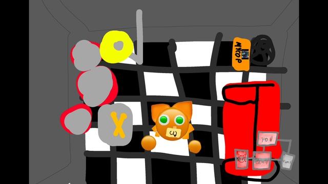 Трейлер пять ночей с бубу 2