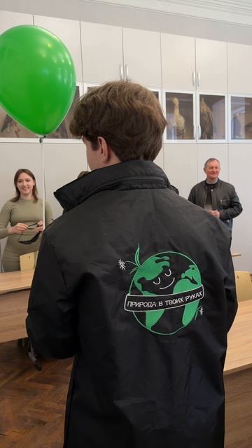 День открытых дверей ИЕН