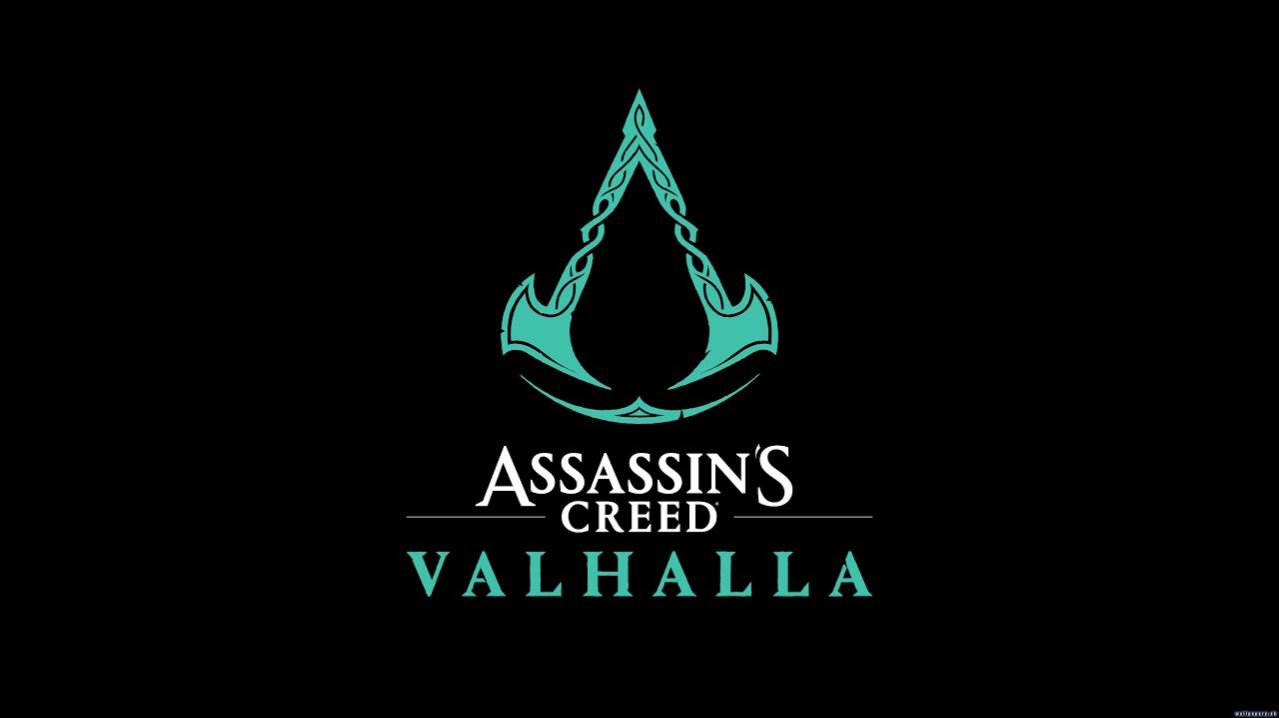 Прохождение Ассасин Крид Вальгалла №1