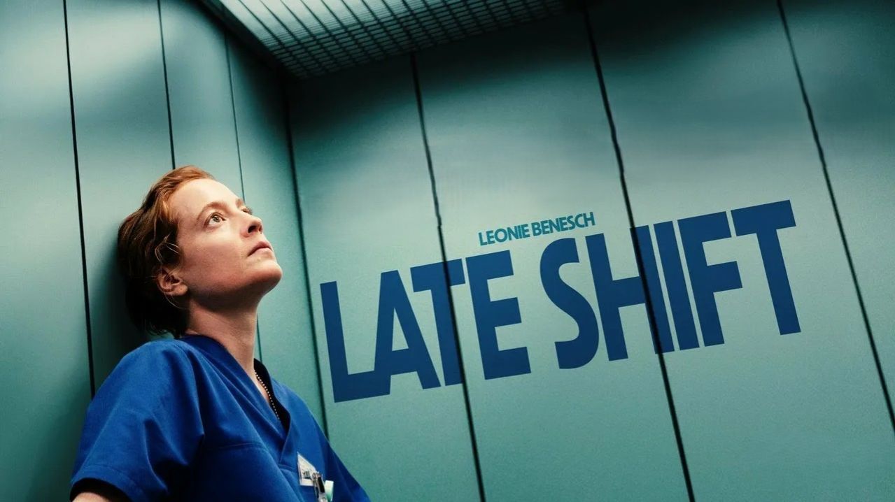 Ночная смена | Heldin | Late Shift (2025)