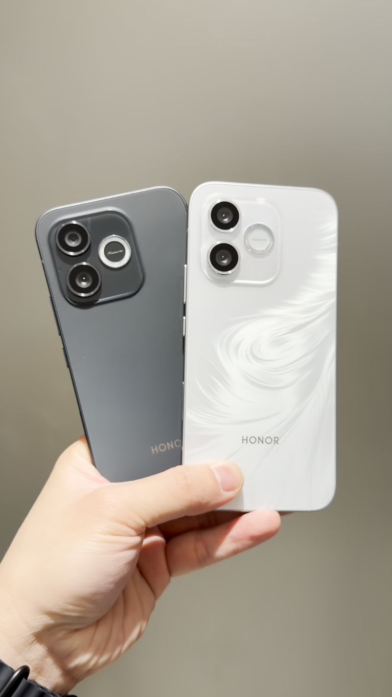 HONOR X80i - Первое знакомство с Доступным Монстром из поднебесной💥#shorts #honorx80i #honorhandson