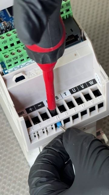 Веспер E5-8600-S1L обзор