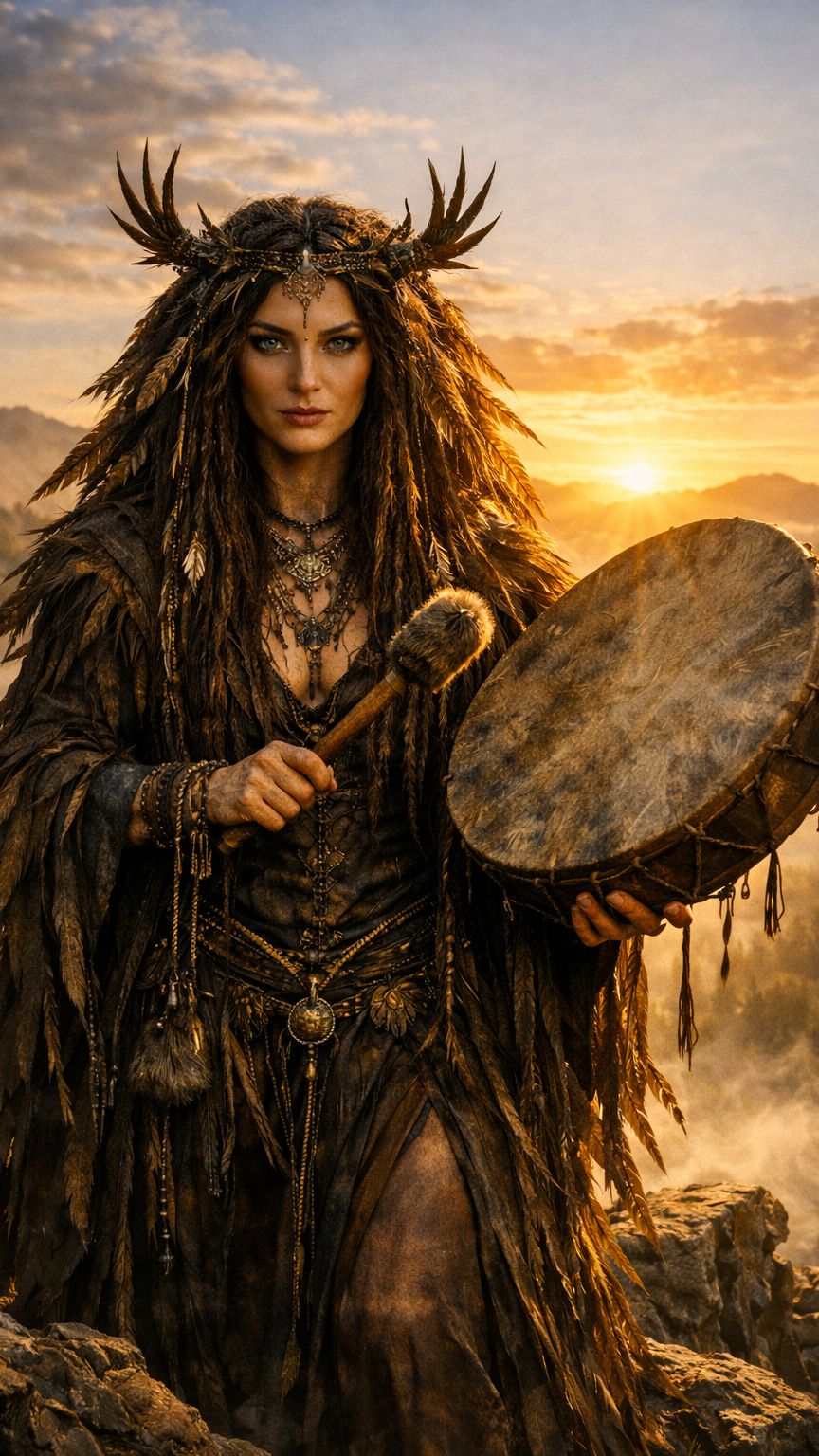 Клип сила рода 2