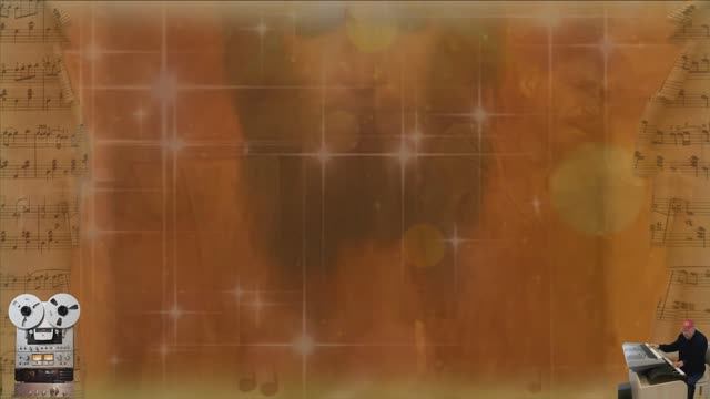 "Судьба"  на слова Путного деда