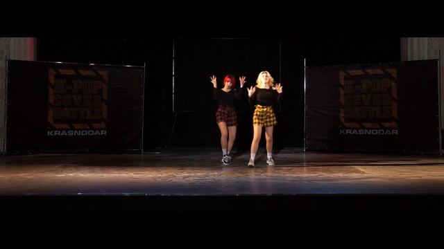 TET-A-TET | Alessia Cara - Scars To Your Beautiful | PLAYBACK - Want You To Say dance cover