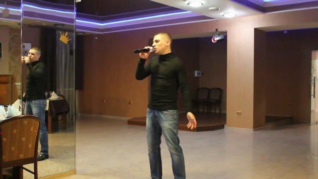 Артём Душевный - Посвящение гитаре