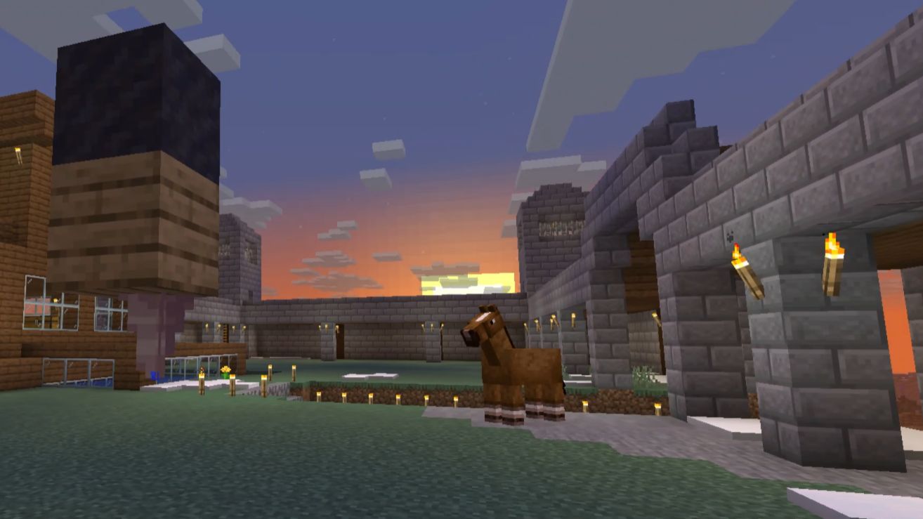 Похождения в Minecraft #55 - Иновационные технологии