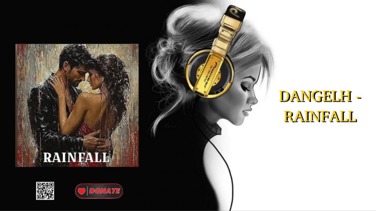 DANGELH - RAINFALL