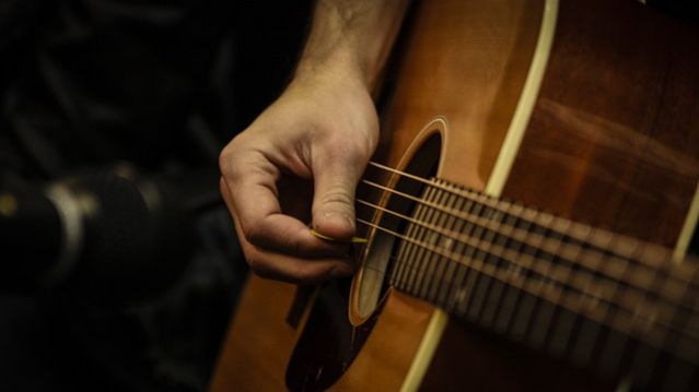 "КАК ВЕЛИКА ЛЮБОВЬ ОТЦА" - МАЛАЯ ГРУППА (05.04.2026)