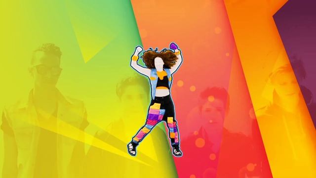 Just Dance 2014 - My Main Girl by Mainstreet