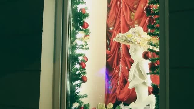 Новогодний Нижний Новгород