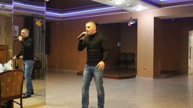 Артём Душевный - Шмон