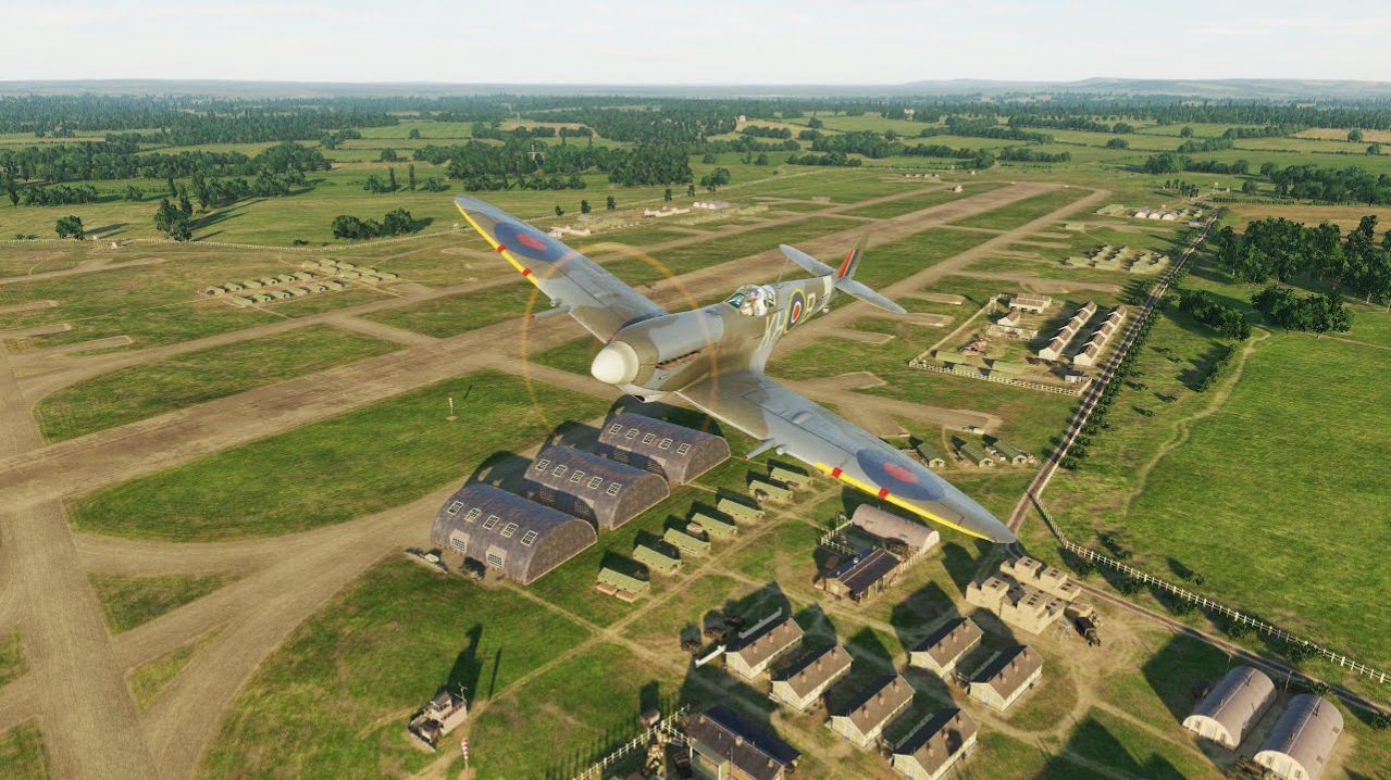 DCS: Normandy2 - Friston