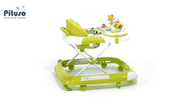 Ходунки Пчёлка