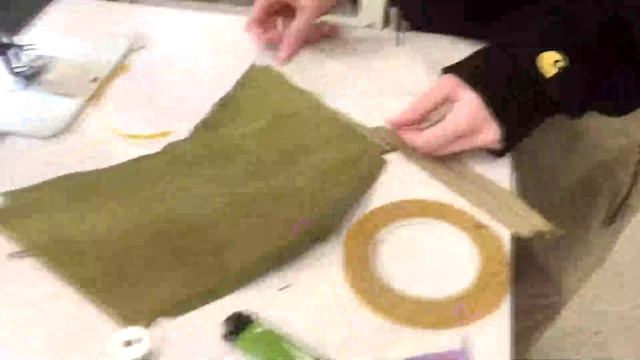 Защита проектов студентов Колледжа технологии, моделирования и управления СПбГУПТД