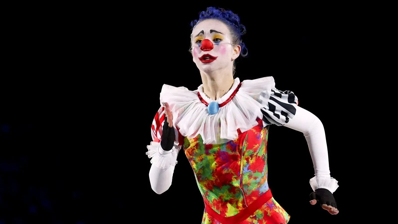 Терминатор от Петра Гуменника. Лионель Месси и его стадион.