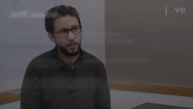 Jove #1 электронная микроскопия mp4