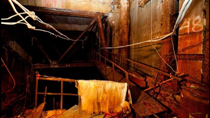 Зомби-апокалипсис в Анапе 3 серия