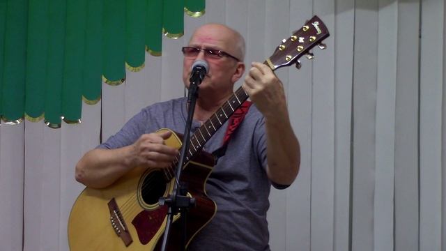 Сергей Коновалов - Девочка-весна (не с начала)