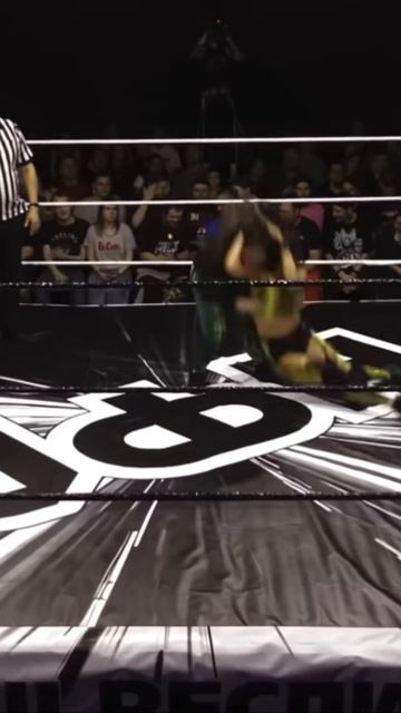 Korra vs Harvey | Victory at MAY STORM