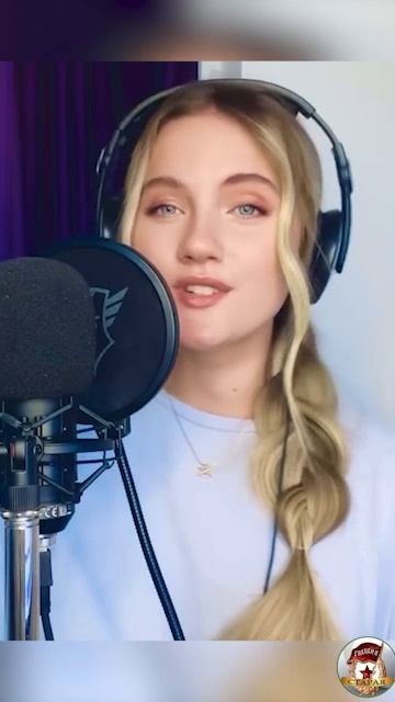 Снег кружится...