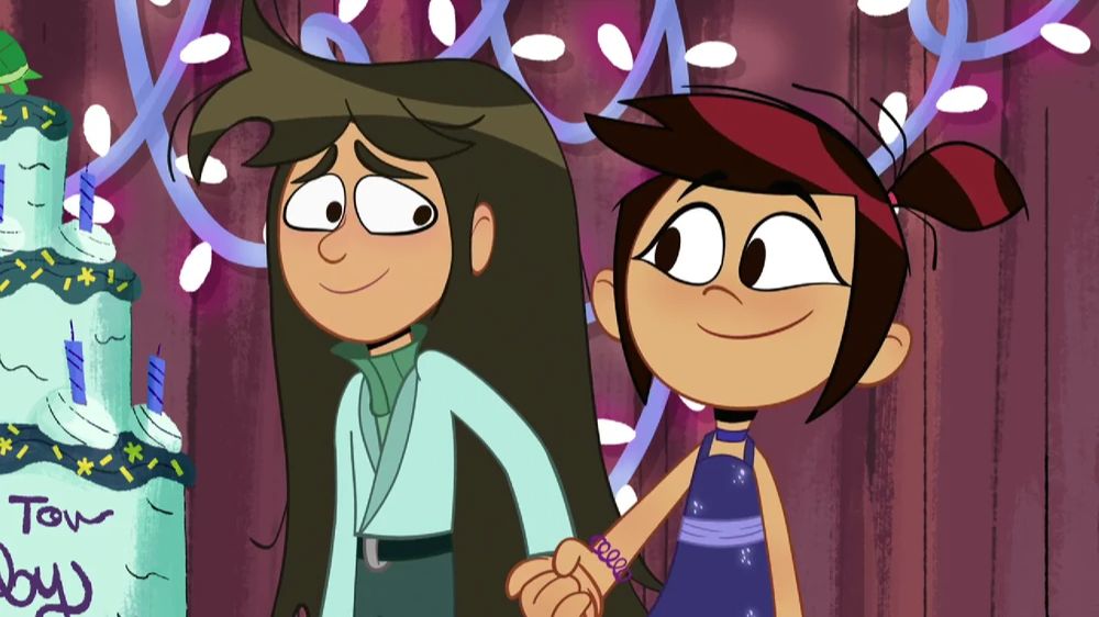 Призрак и Молли Макги песня «I’m Lookin' for Toes» (Я ищу пальцы ног)