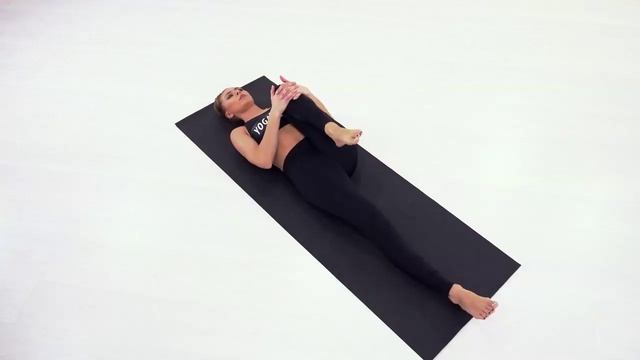 Боль в пояснице Упражнения для спины помогут!